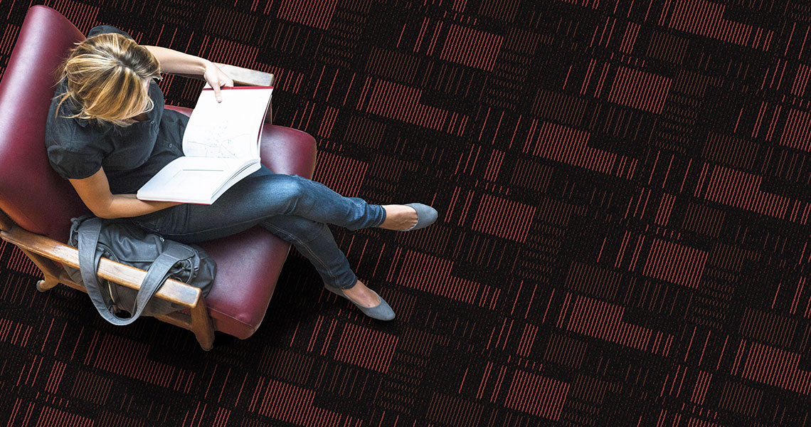 Above One - Standard Carpets