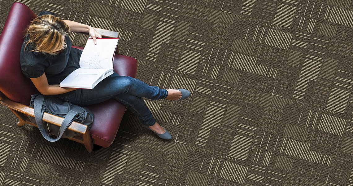 Above One - Standard Carpets