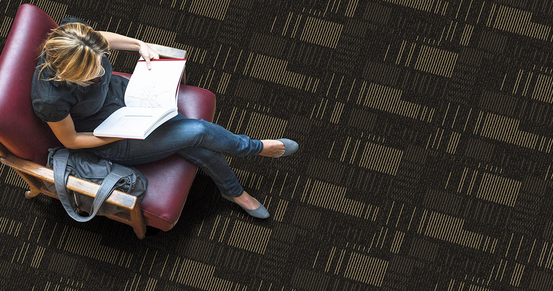 Above One - Standard Carpets