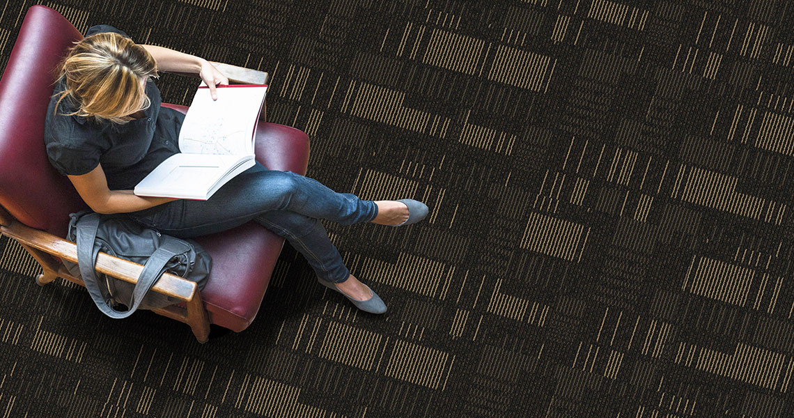 Above One - Standard Carpets