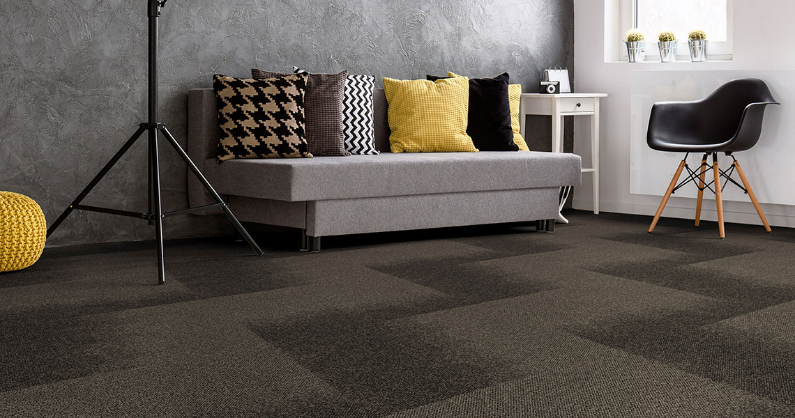 Blue Waters - Standard Carpets
