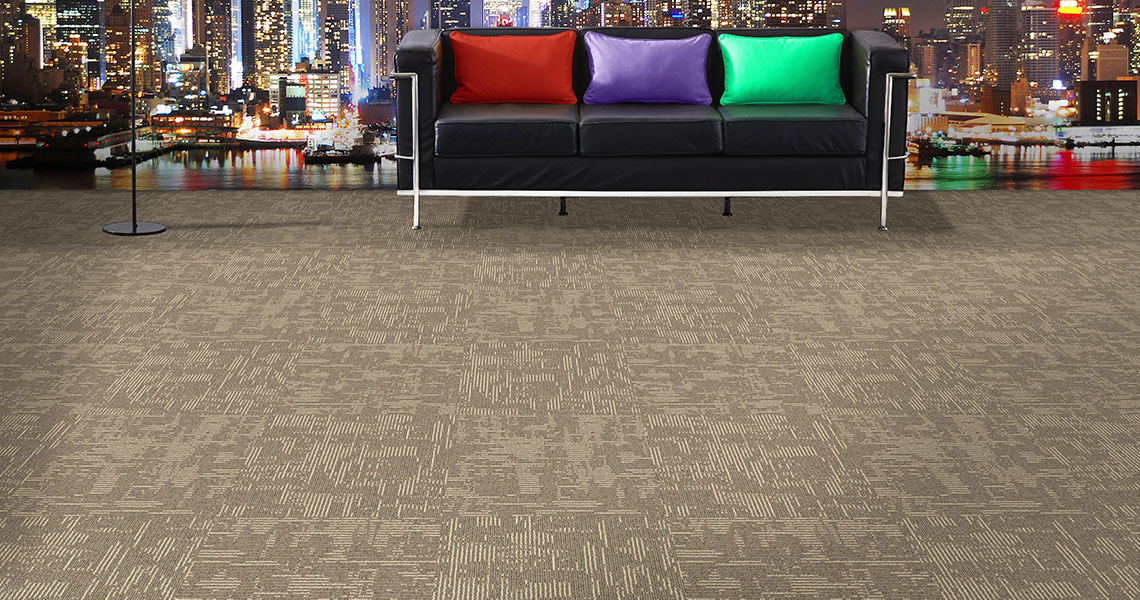 Board Room - Standard Carpets