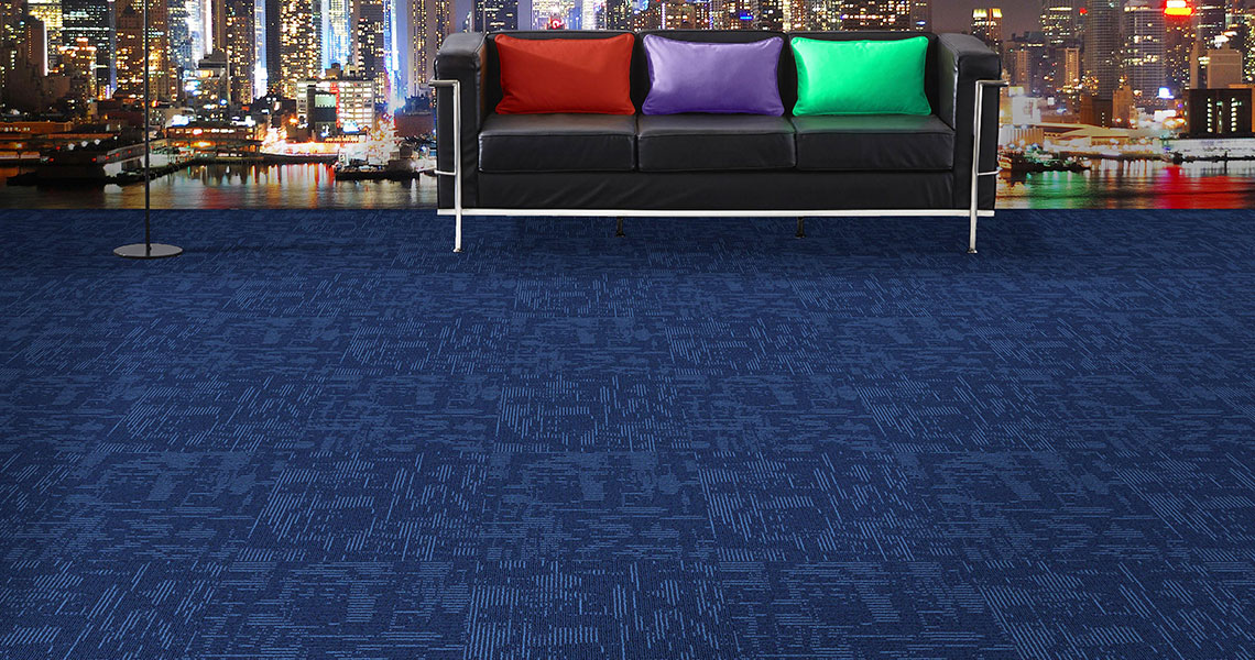 Board Room - Standard Carpets