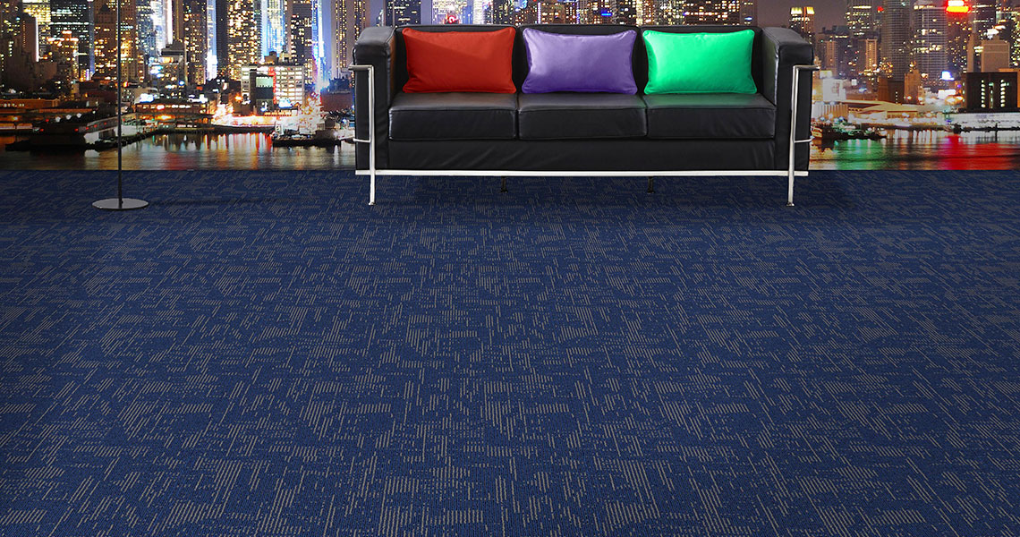 Board Room - Standard Carpets