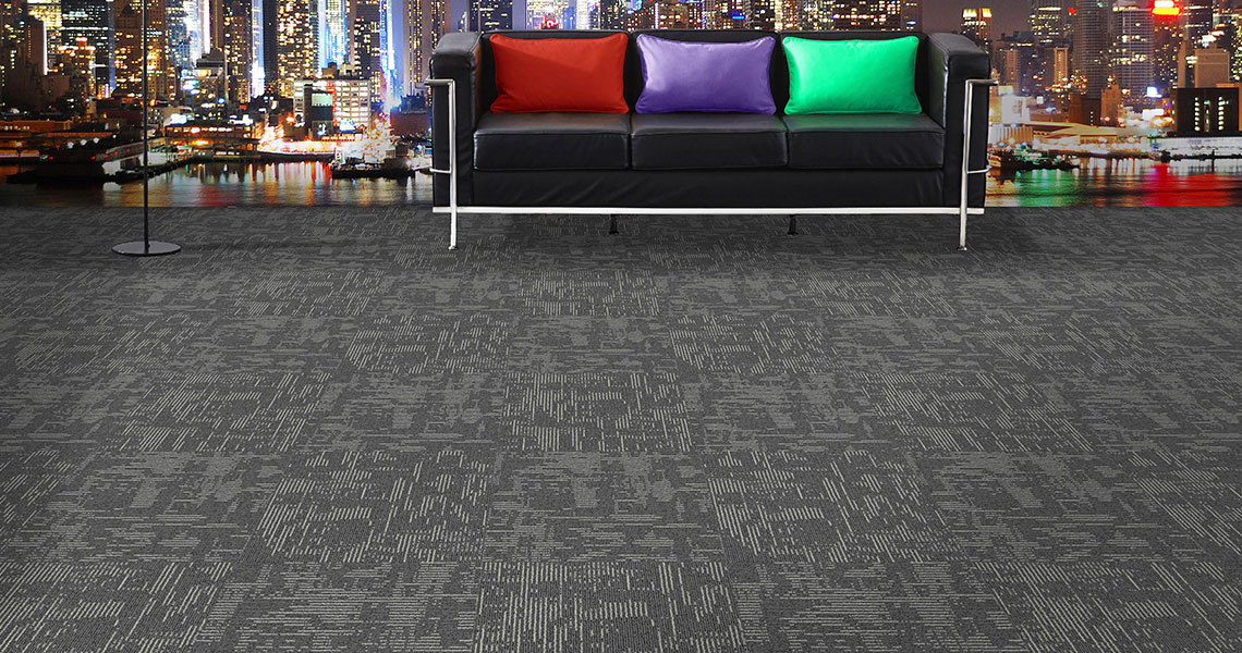 Board Room - Standard Carpets