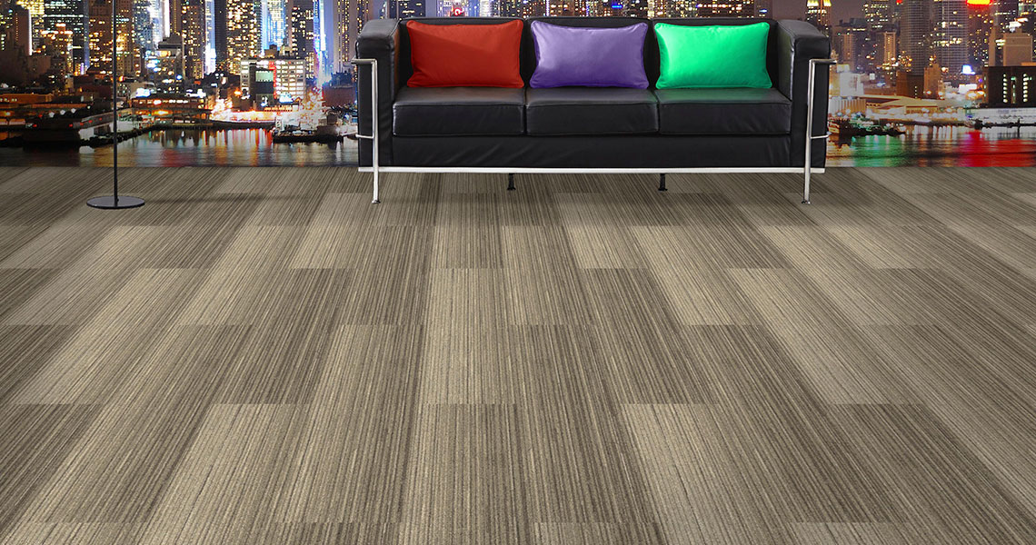 City Walk - Standard Carpets