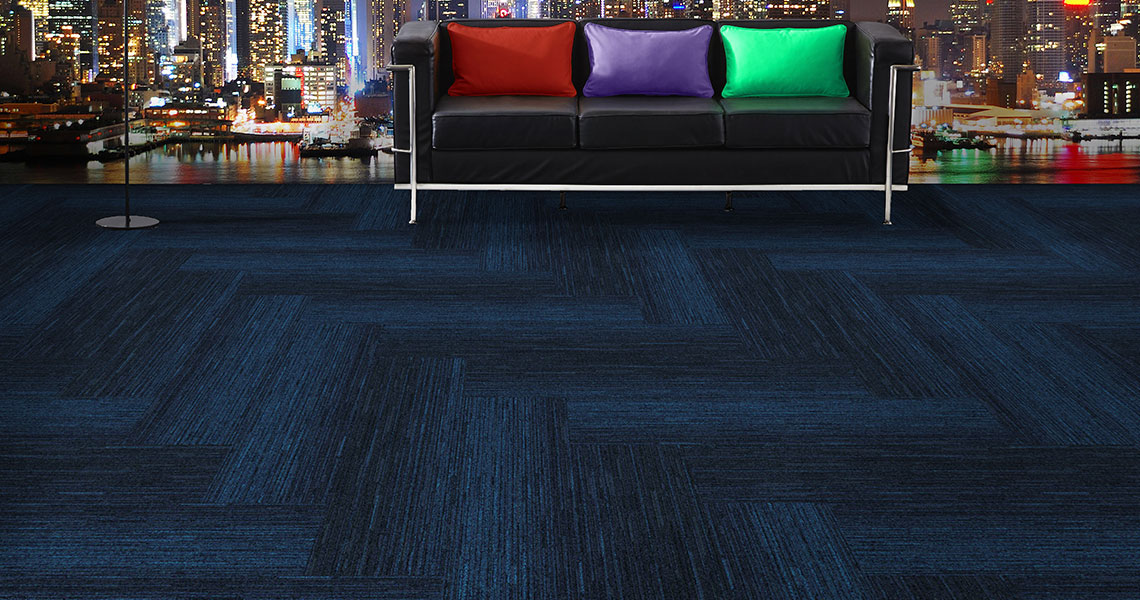 City Walk - Standard Carpets