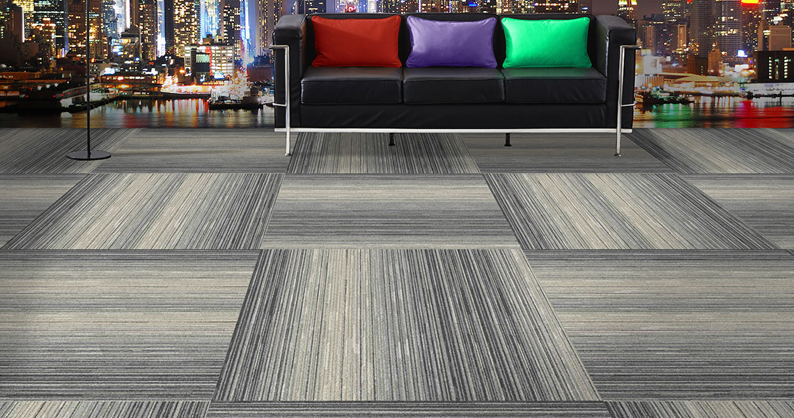 City Walk - Standard Carpets