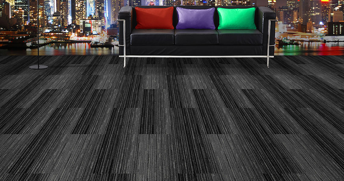 City Walk - Standard Carpets