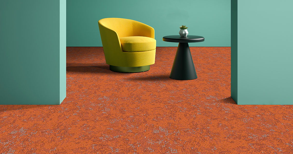 Cloud Nine - Standard Carpets