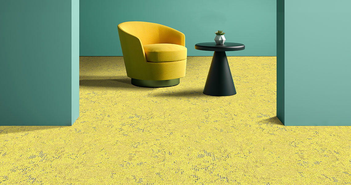 Cloud Nine - Standard Carpets