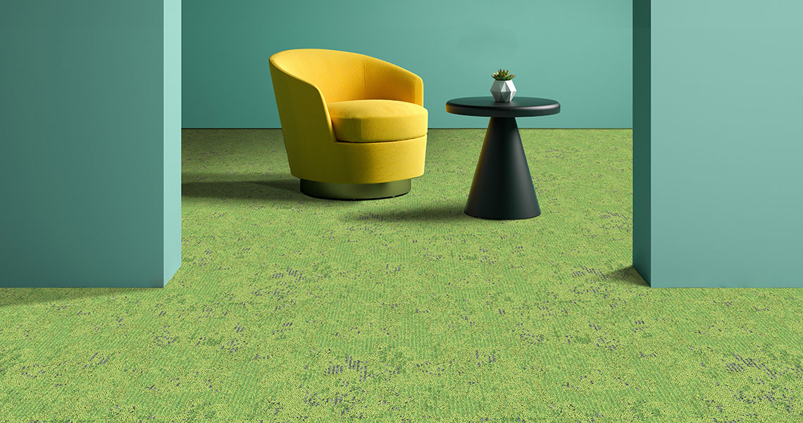 Cloud Nine - Standard Carpets