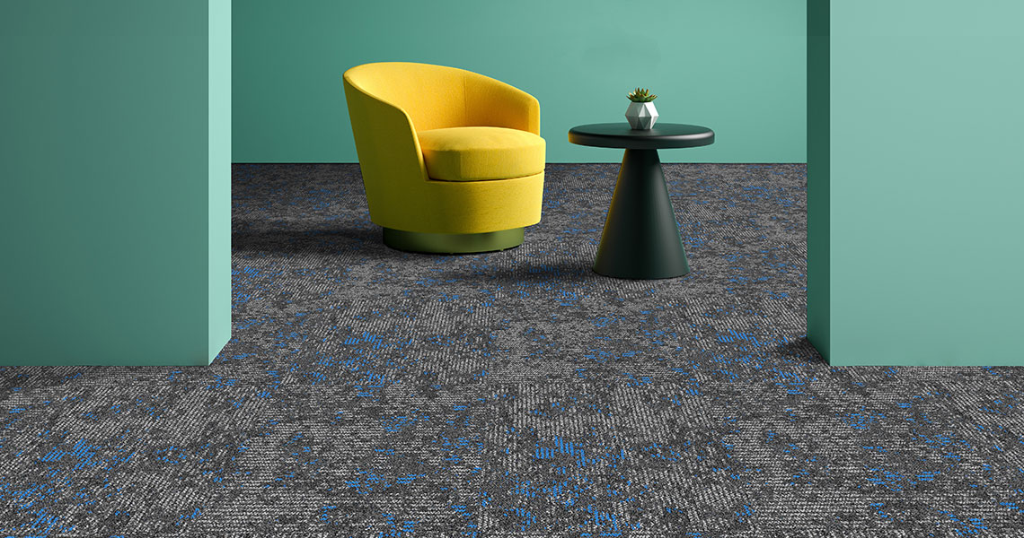 Cloud Nine - Standard Carpets