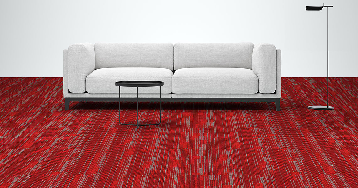 Easy Line - Standard Carpets