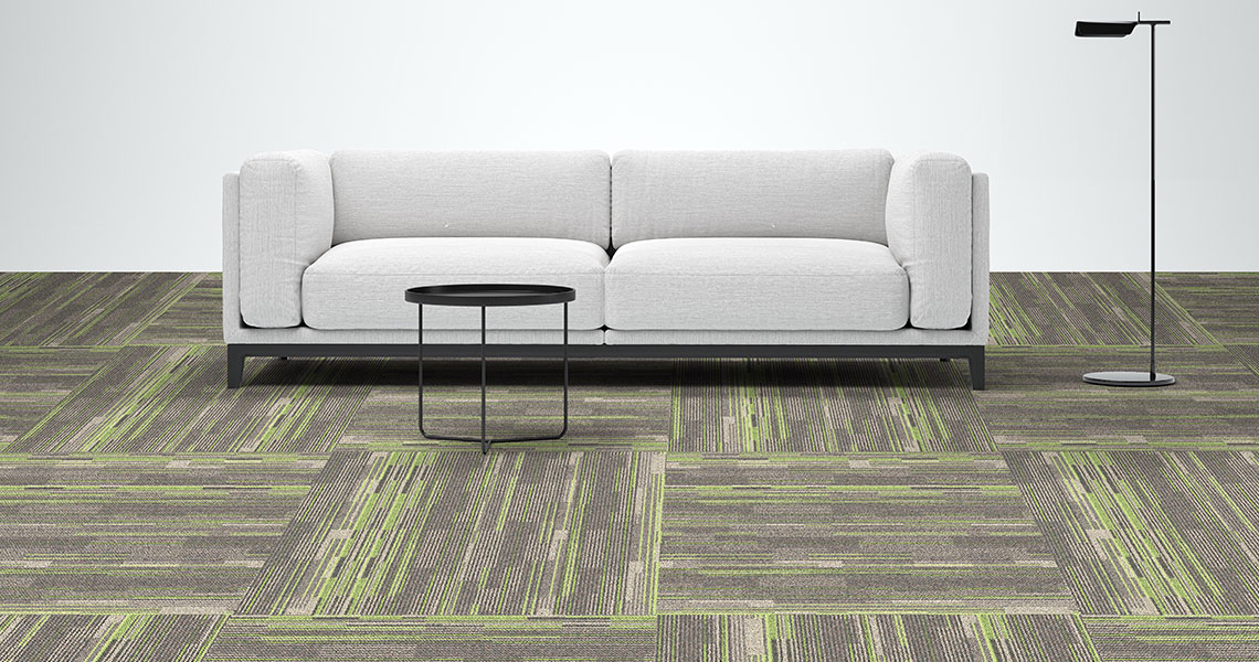 Easy Line - Standard Carpets