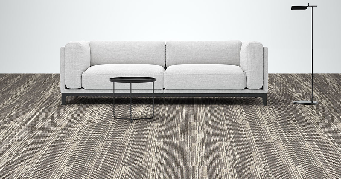 Easy Line - Standard Carpets