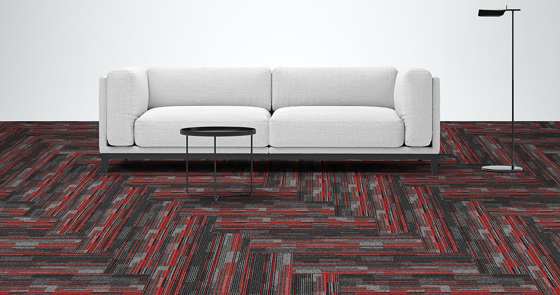 Easy Line - Standard Carpets