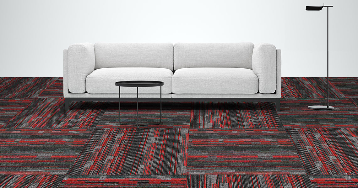 Easy Line - Standard Carpets