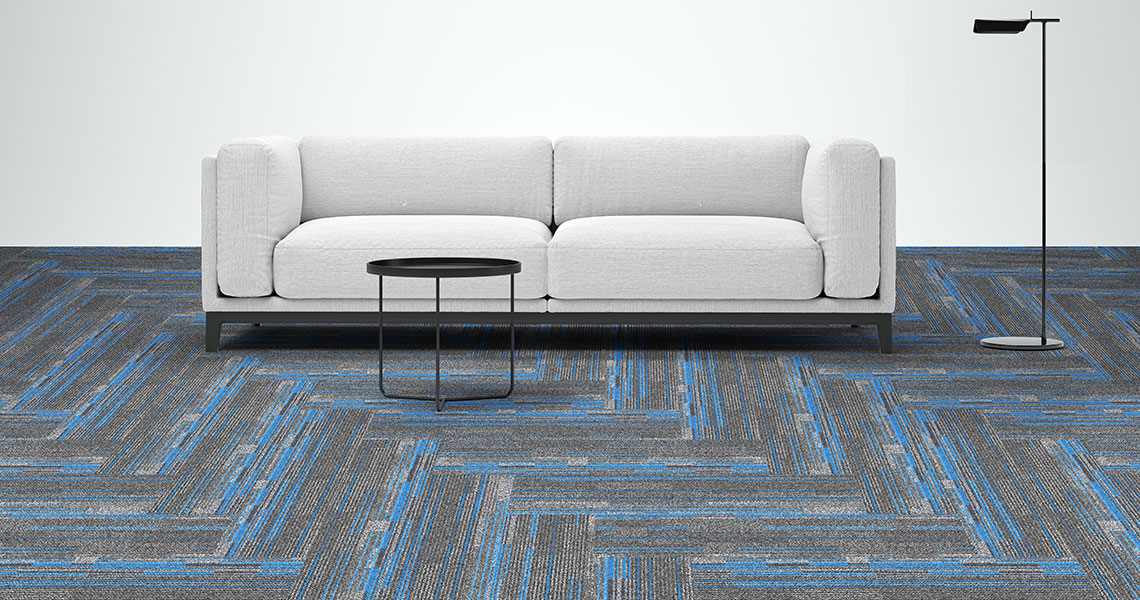 Easy Line - Standard Carpets