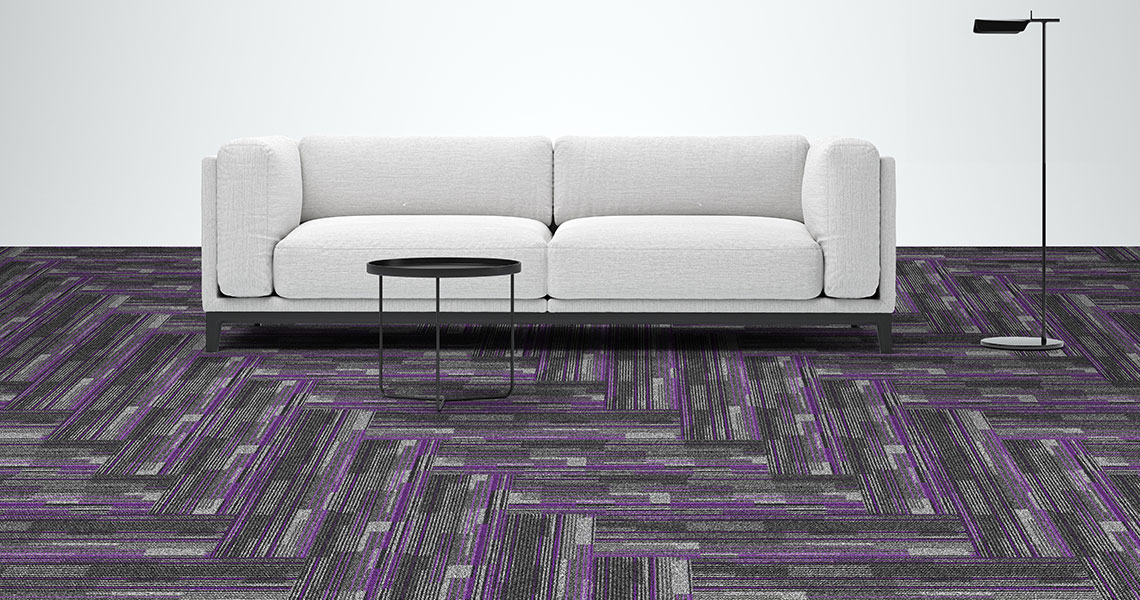 Easy Line - Standard Carpets